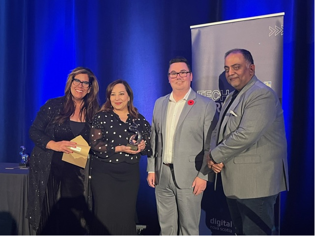 Compugen Recognizes Innovation at the 2024 Tech Forward Awards