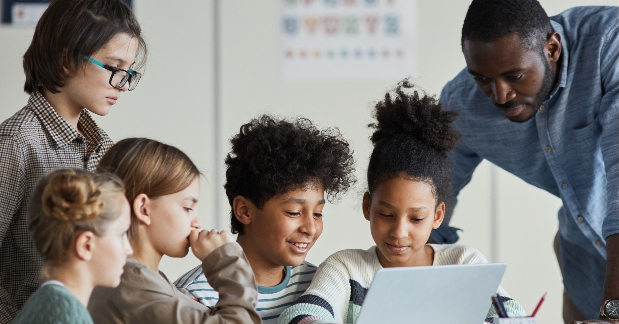 ECSD Finds Technology Vision & Achieves Near-Zero Downtime