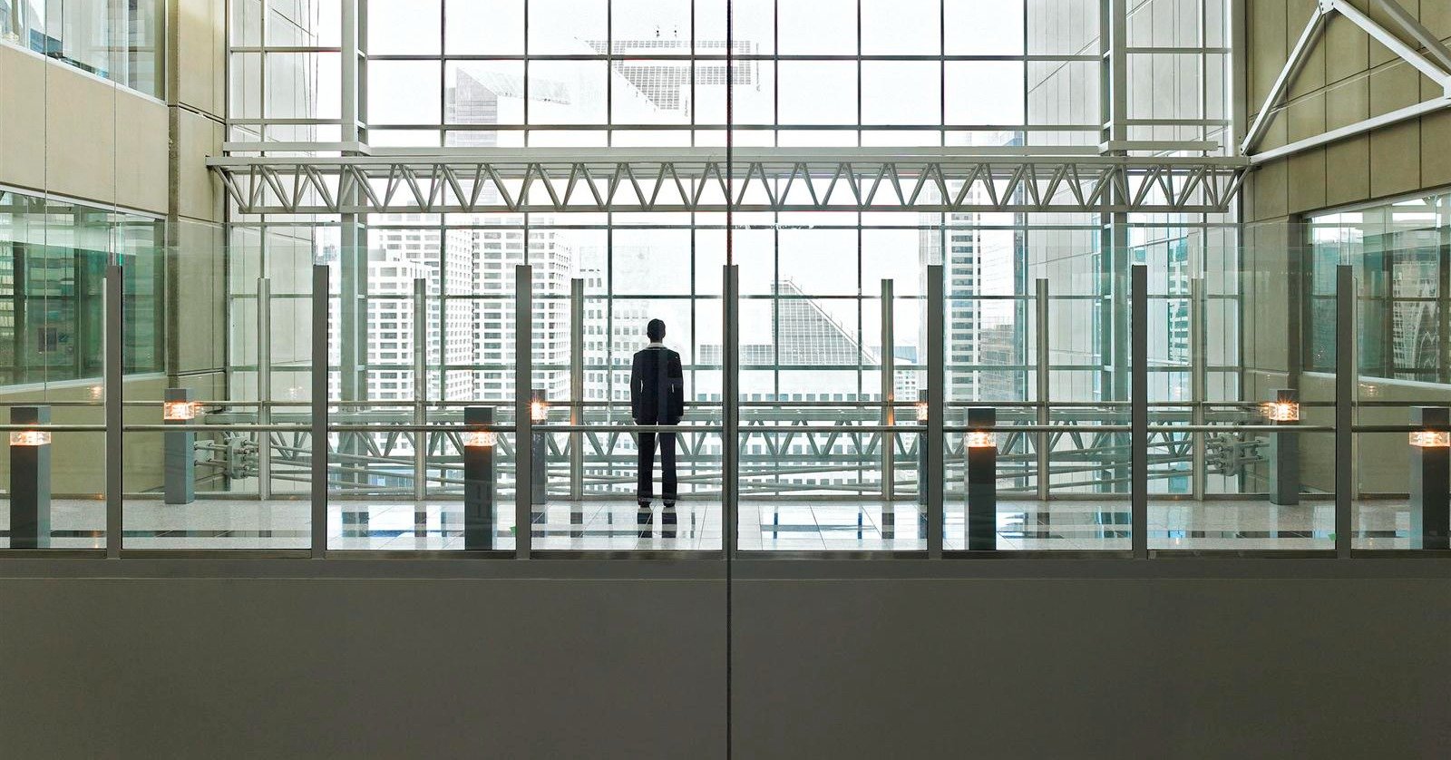 Alberta Courts: Compugen Helps Create a Modern Communications Network