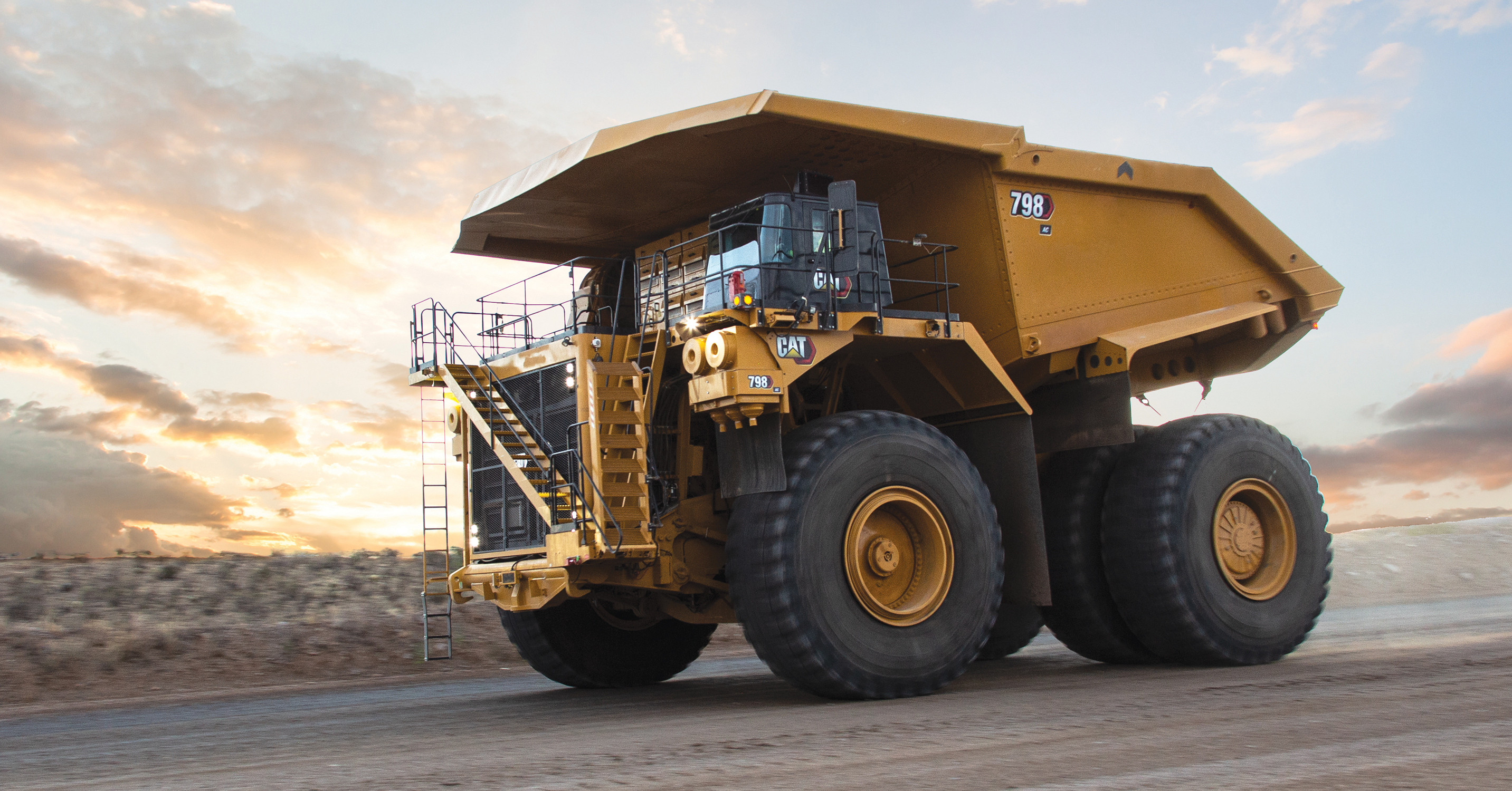 Compugen Emerge gives Finning (Canada) visibility and control over its ...