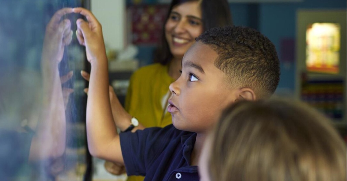 Enriching the Classroom Experience for Students and Educators